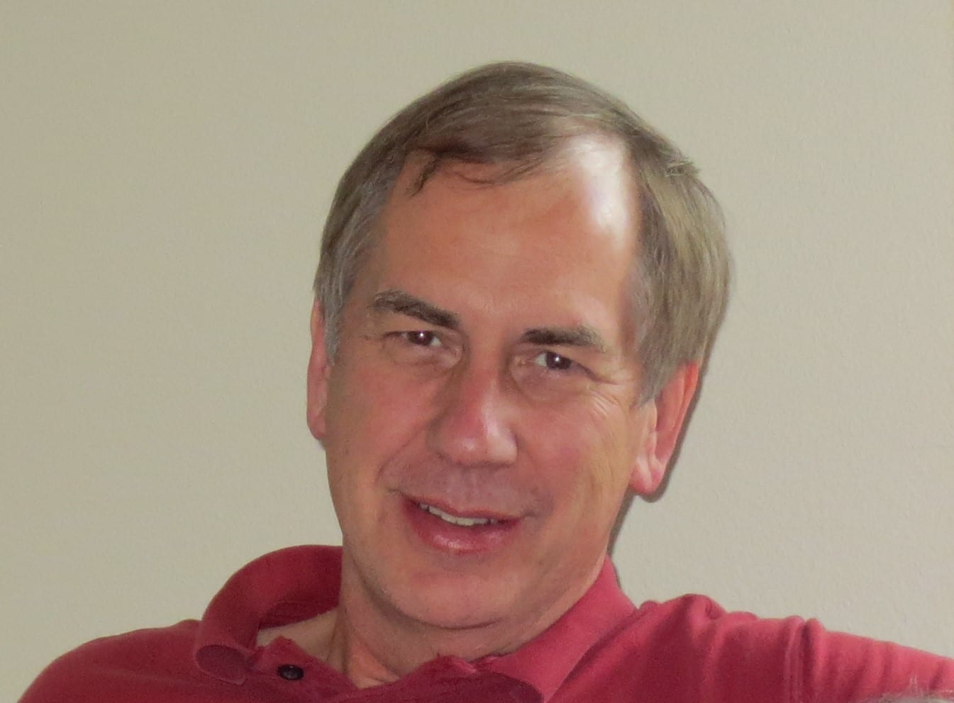 Stephen Ege (2016, 2017, 2020, 2021) - Holocaust Remembrance Association