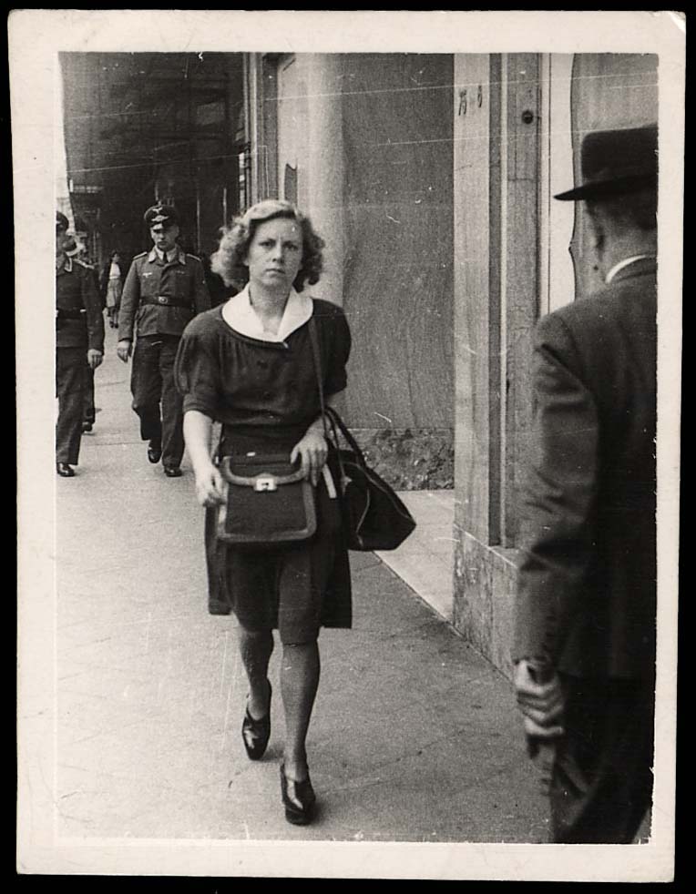 Panel 2 Rescuers HRA 18 - Holocaust Remembrance Association