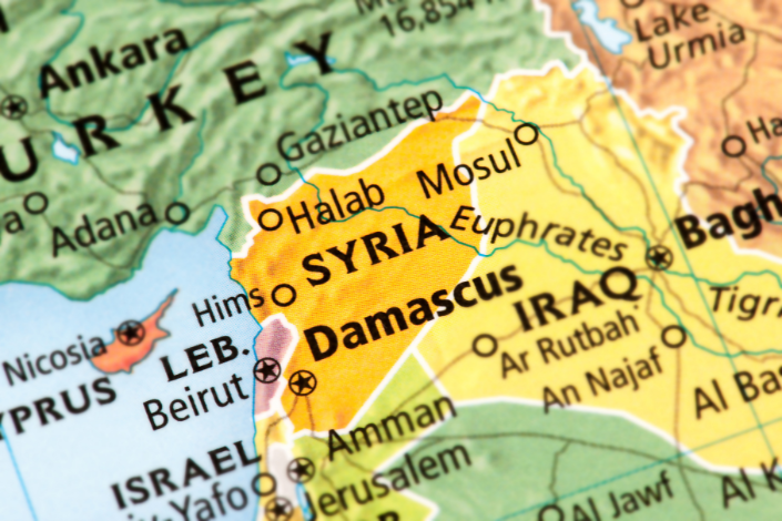 Israel Update: December 8 (day 429) - Holocaust Remembrance Association