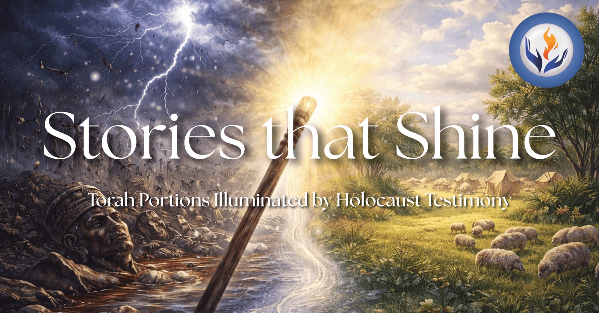 Stories that Shine - Va’eira: Pride, Power, and God’s Presence from ...